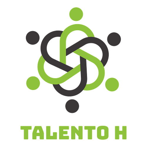 Logotipo De Mantra De Recursos Humanos