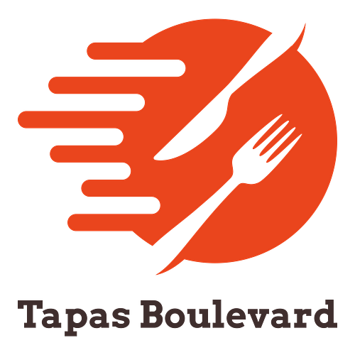 Logotipo De Tapas New Spanish Tapas Restaurant Needs A Logo! | Logo