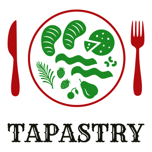 Logotipo De Tapas New Spanish Tapas Restaurant Needs A Logo! | Logo