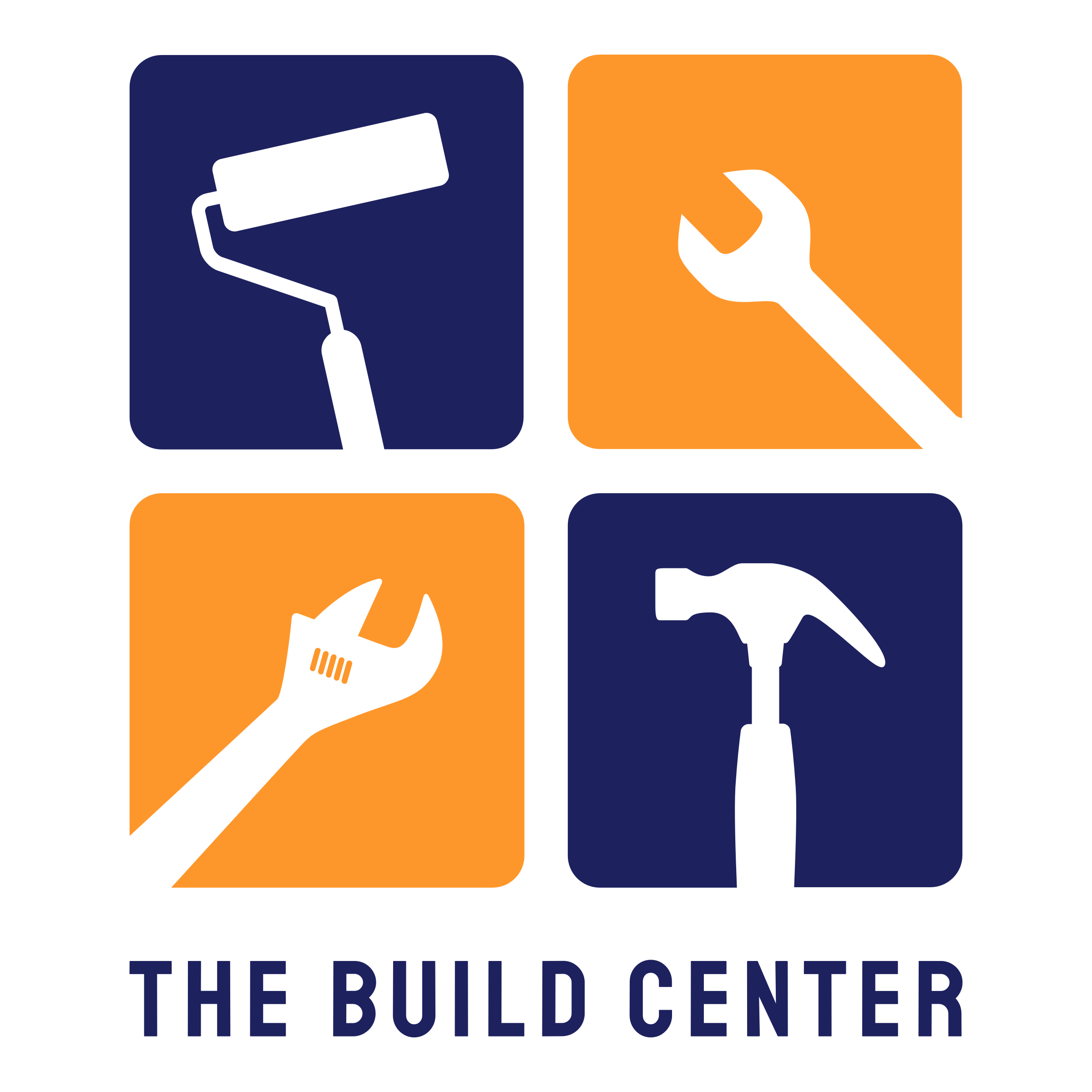 Hardware Store Symbol