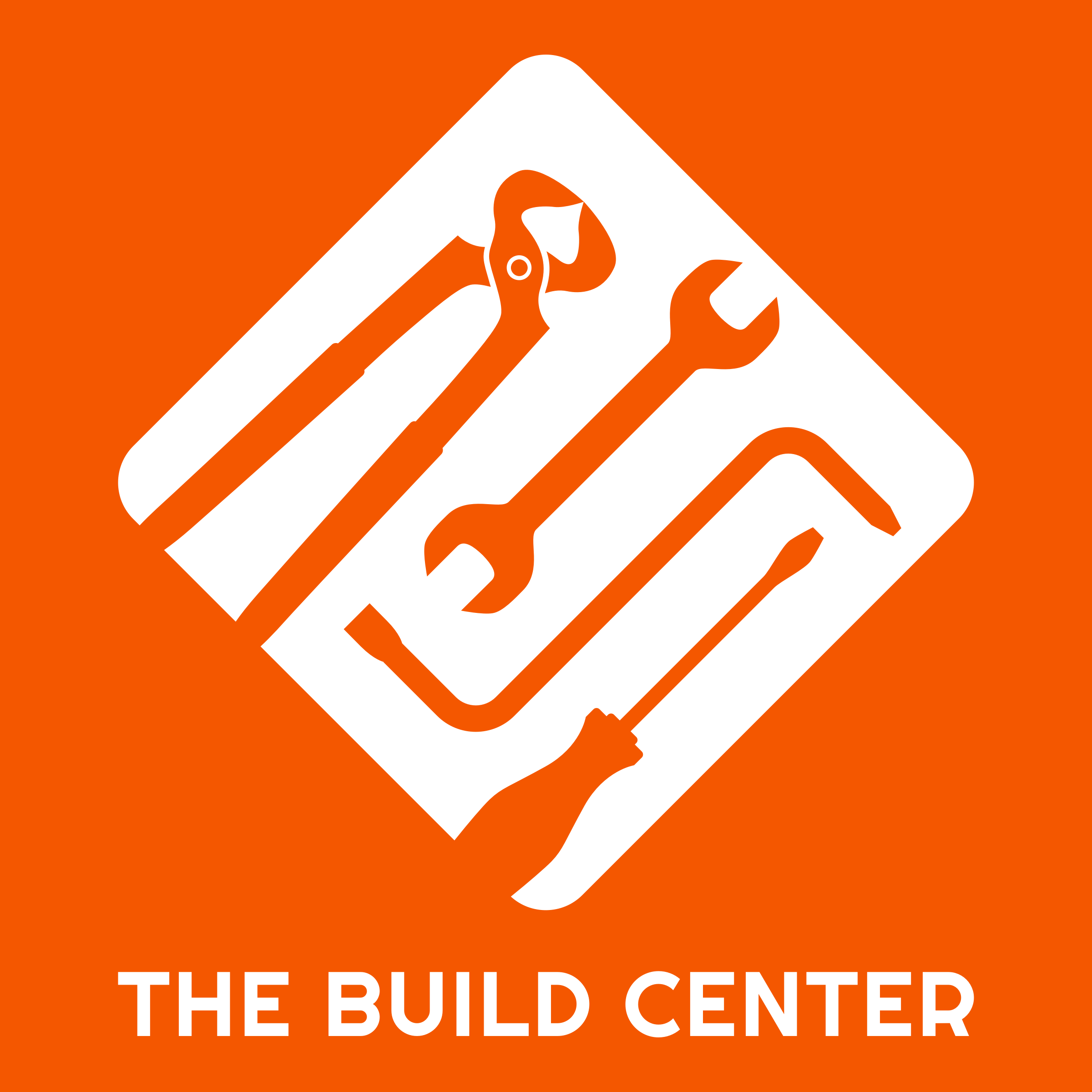 Hardware Store Symbol