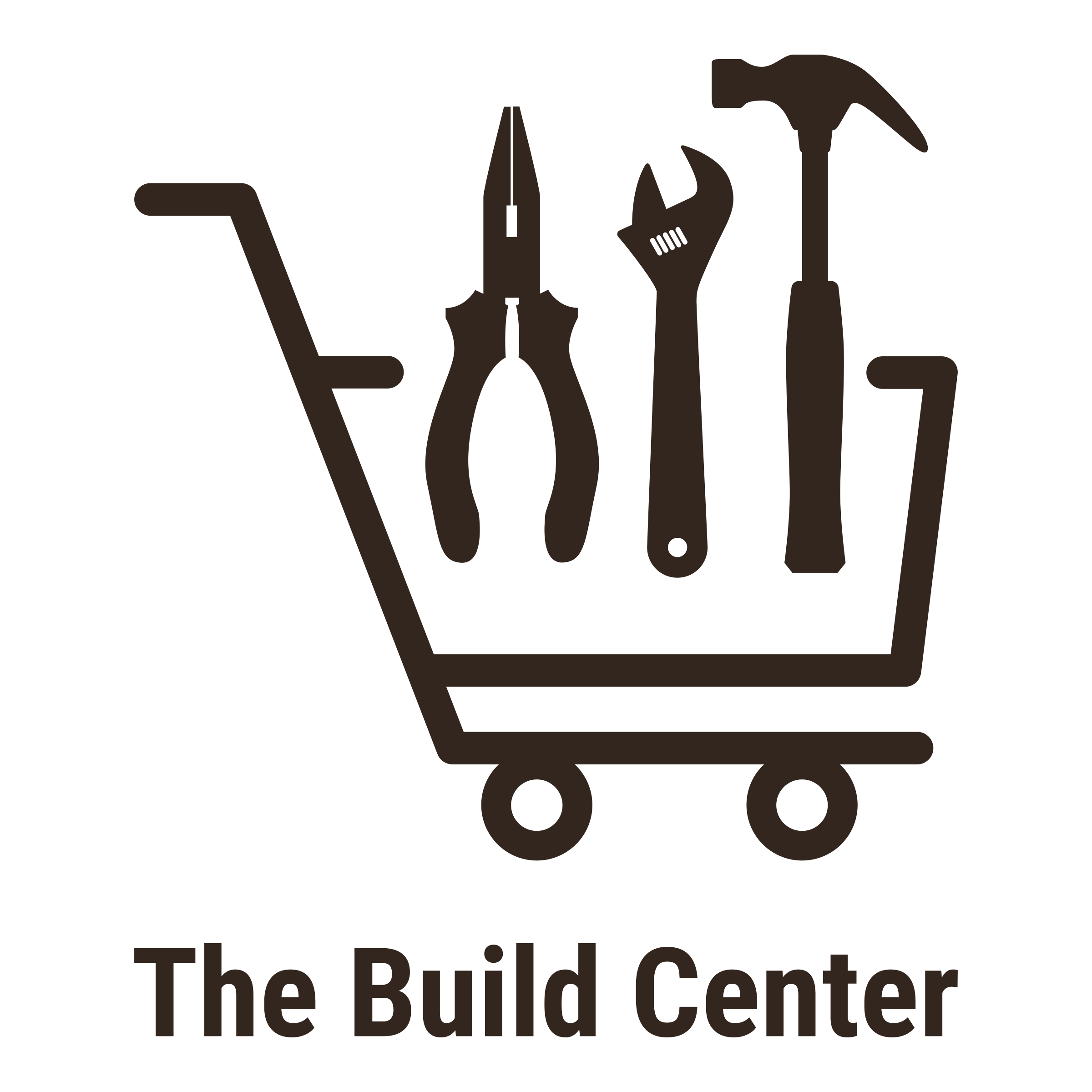 Hardware Store Symbol