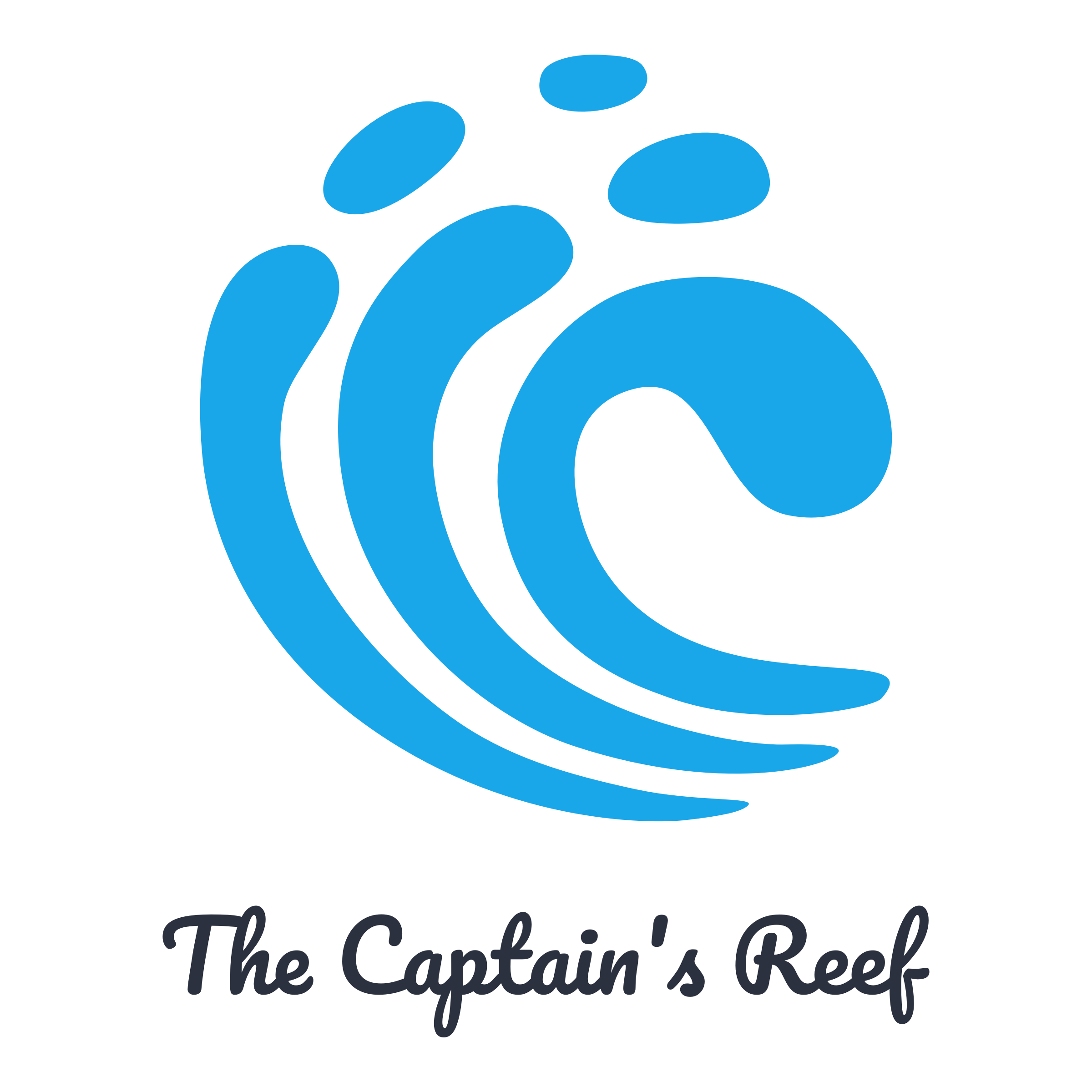 Reef Logo