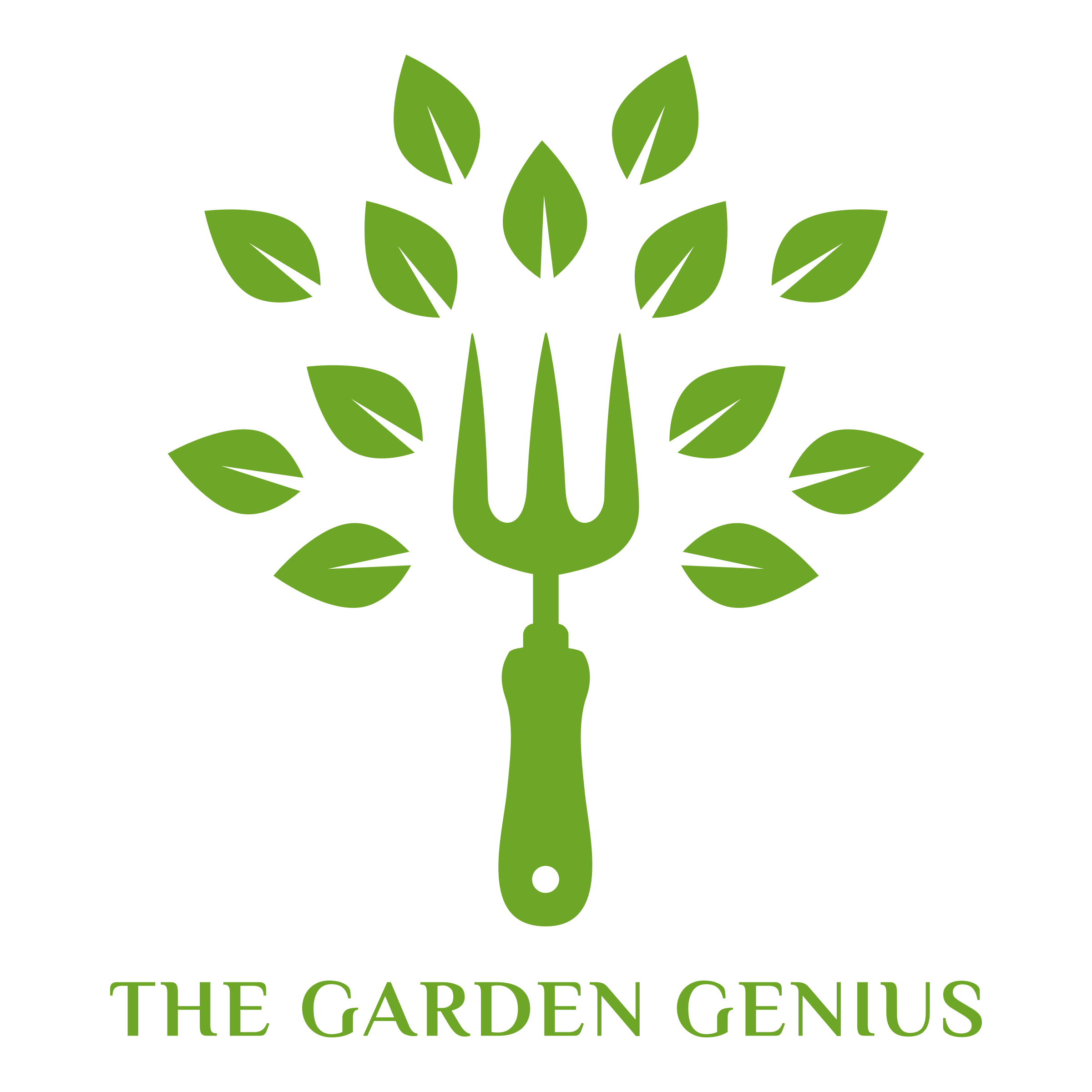 Garden Logo