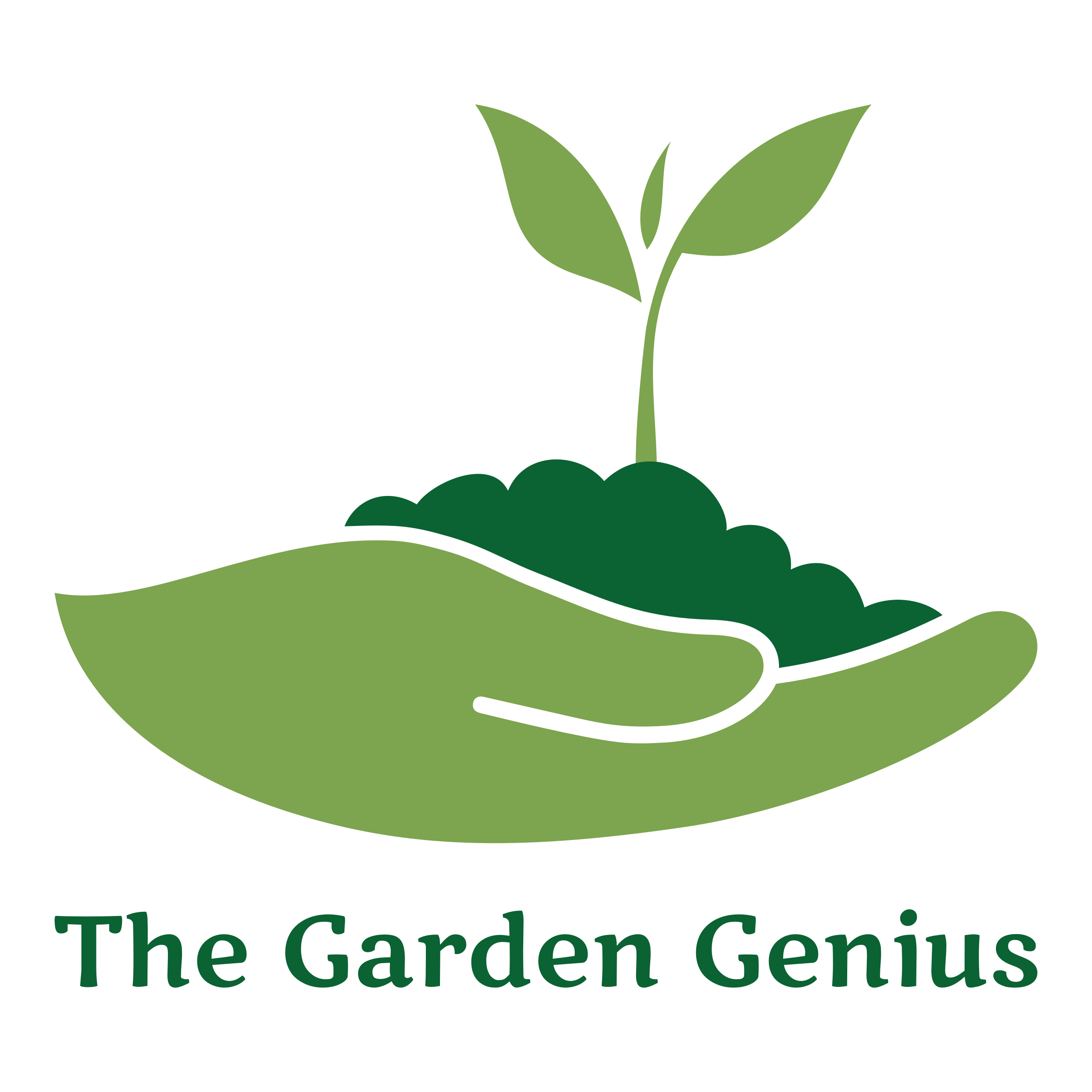Garden Logo