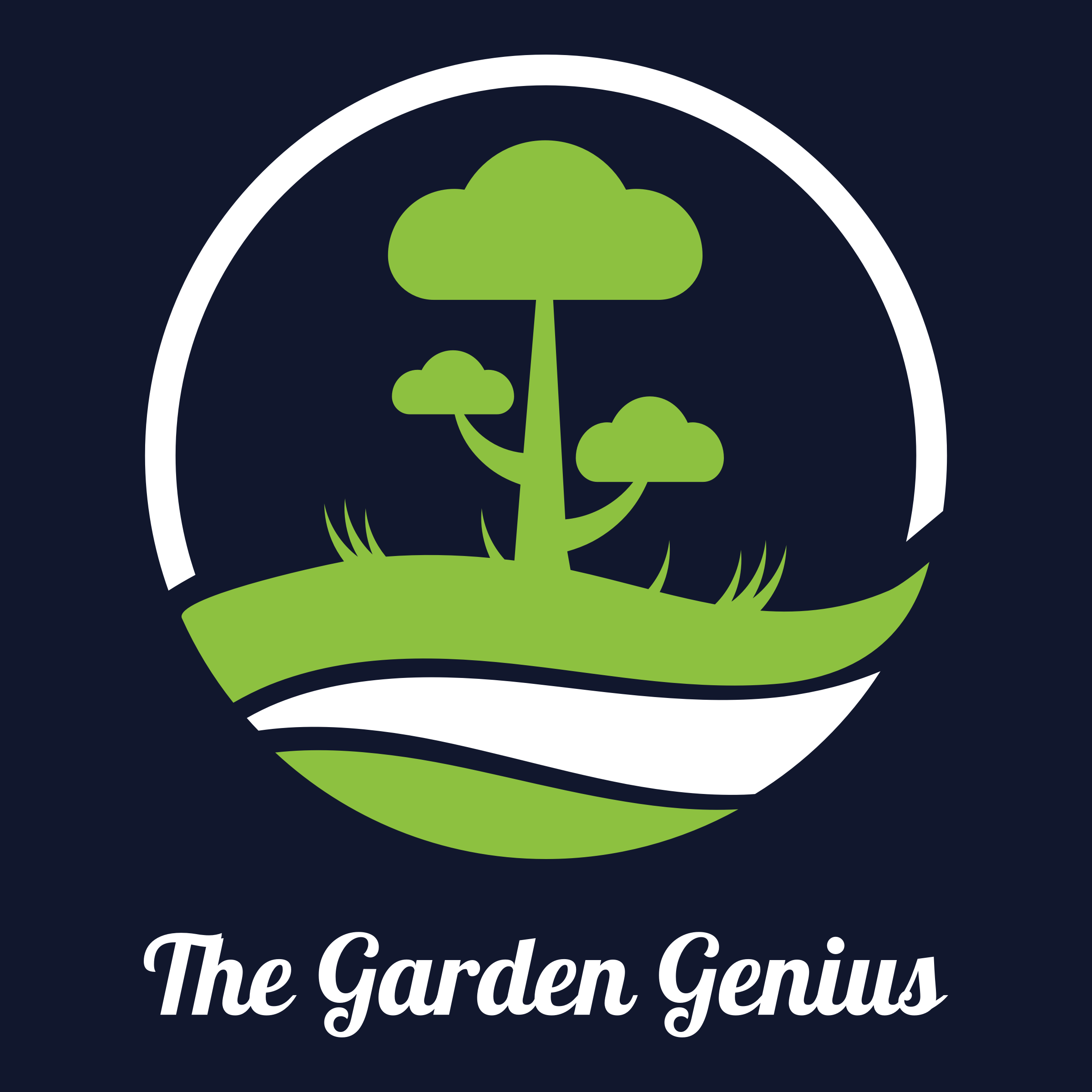 Garden Logo
