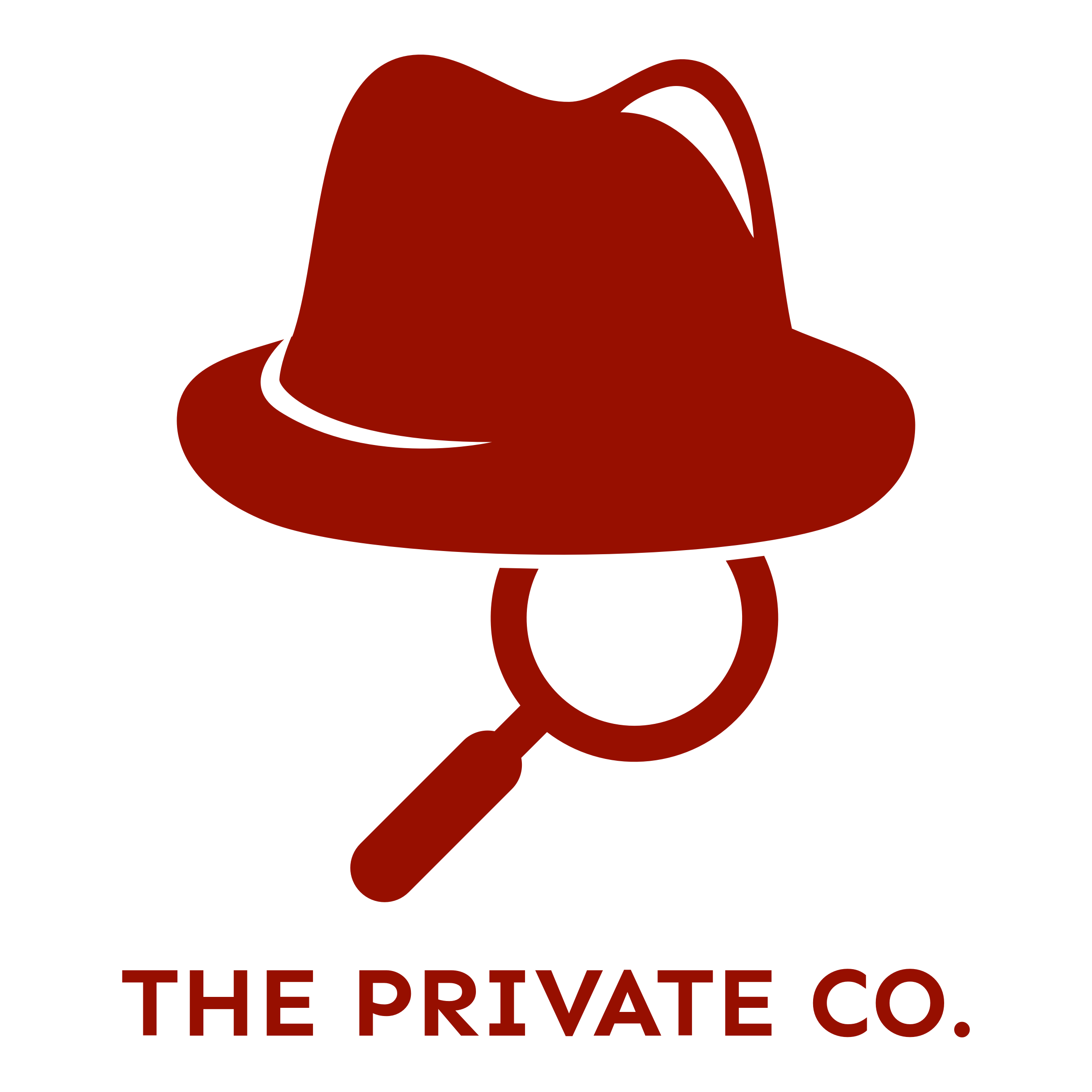 Private Investigator Hat