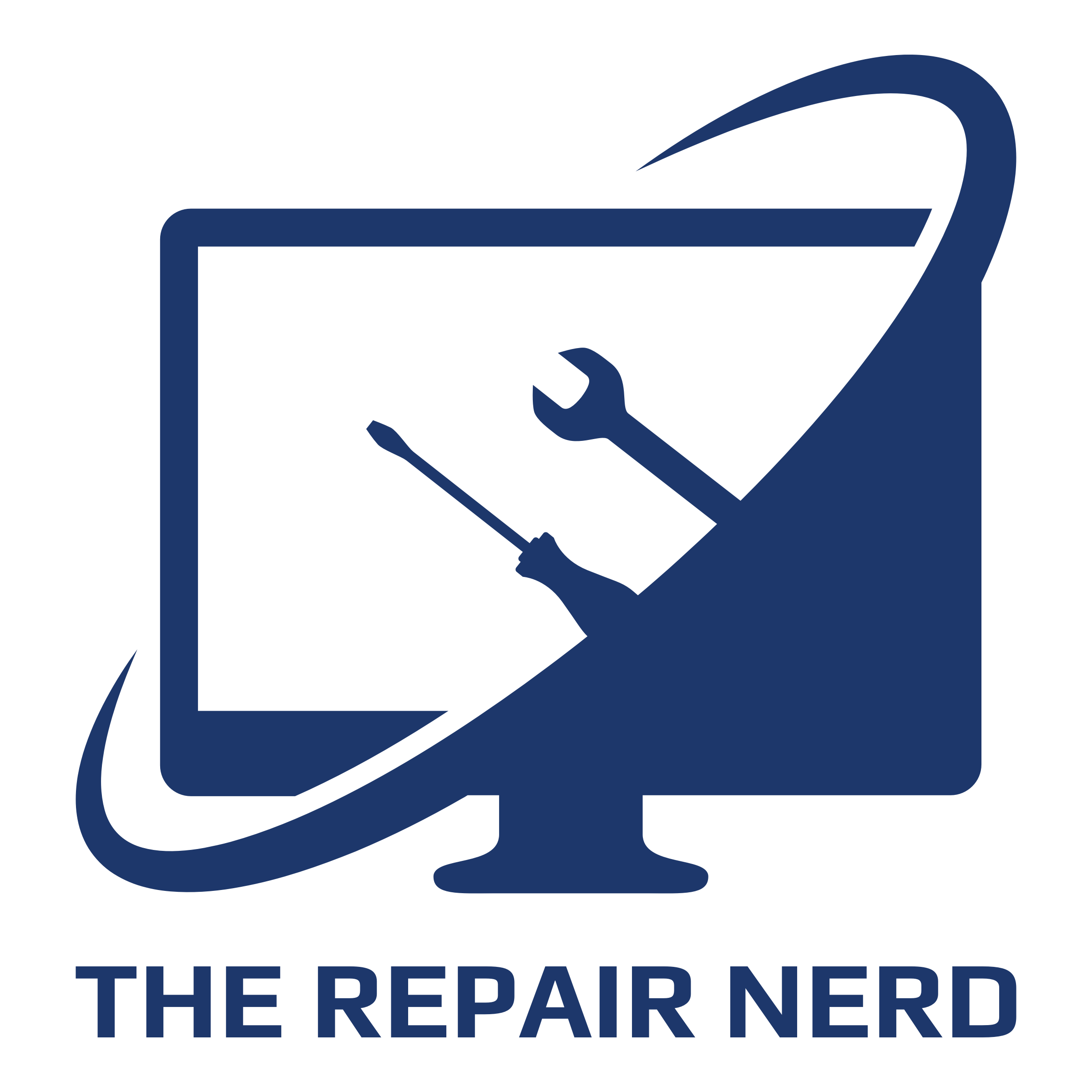 Computer Repair Logo Png