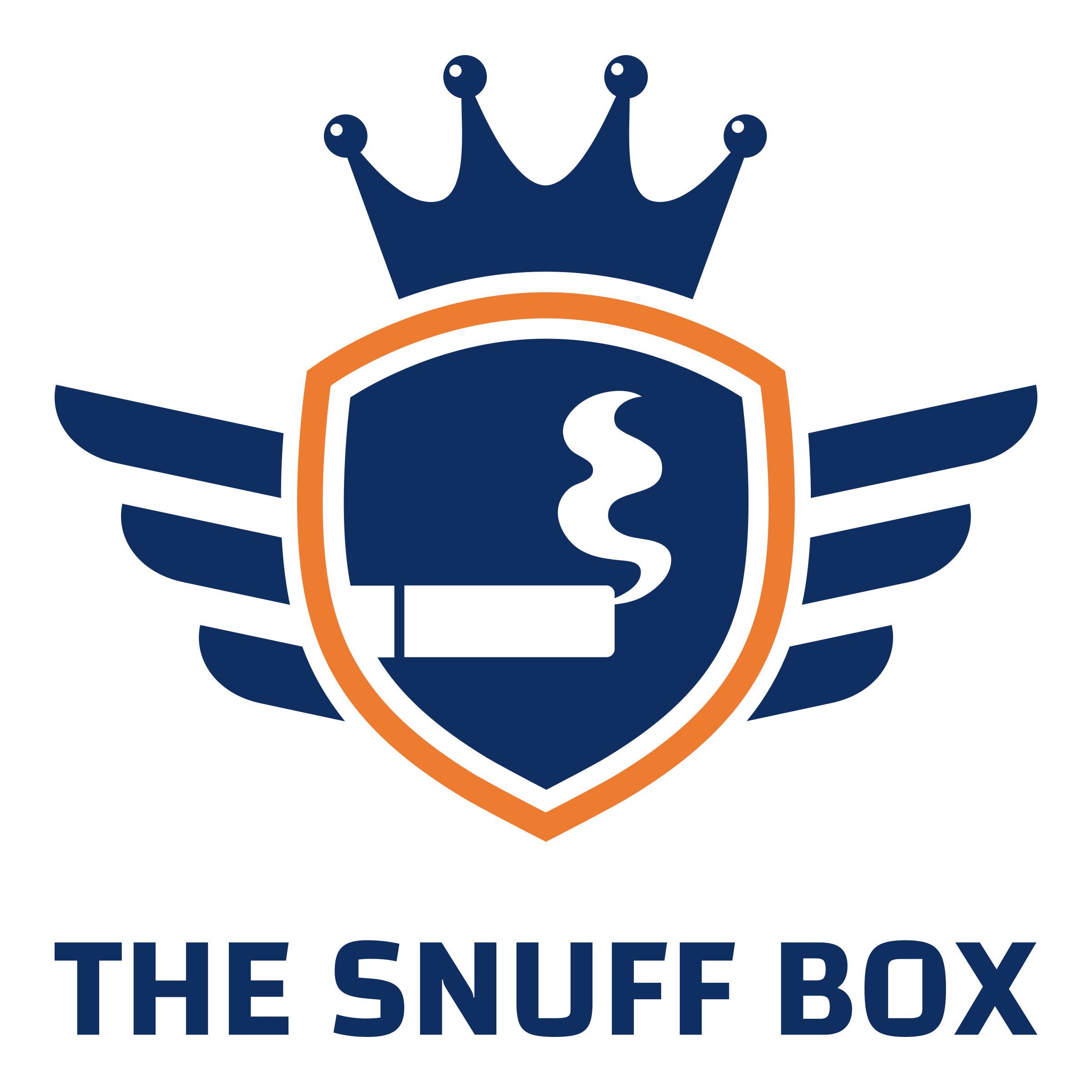 Smoke Shop Logo Design