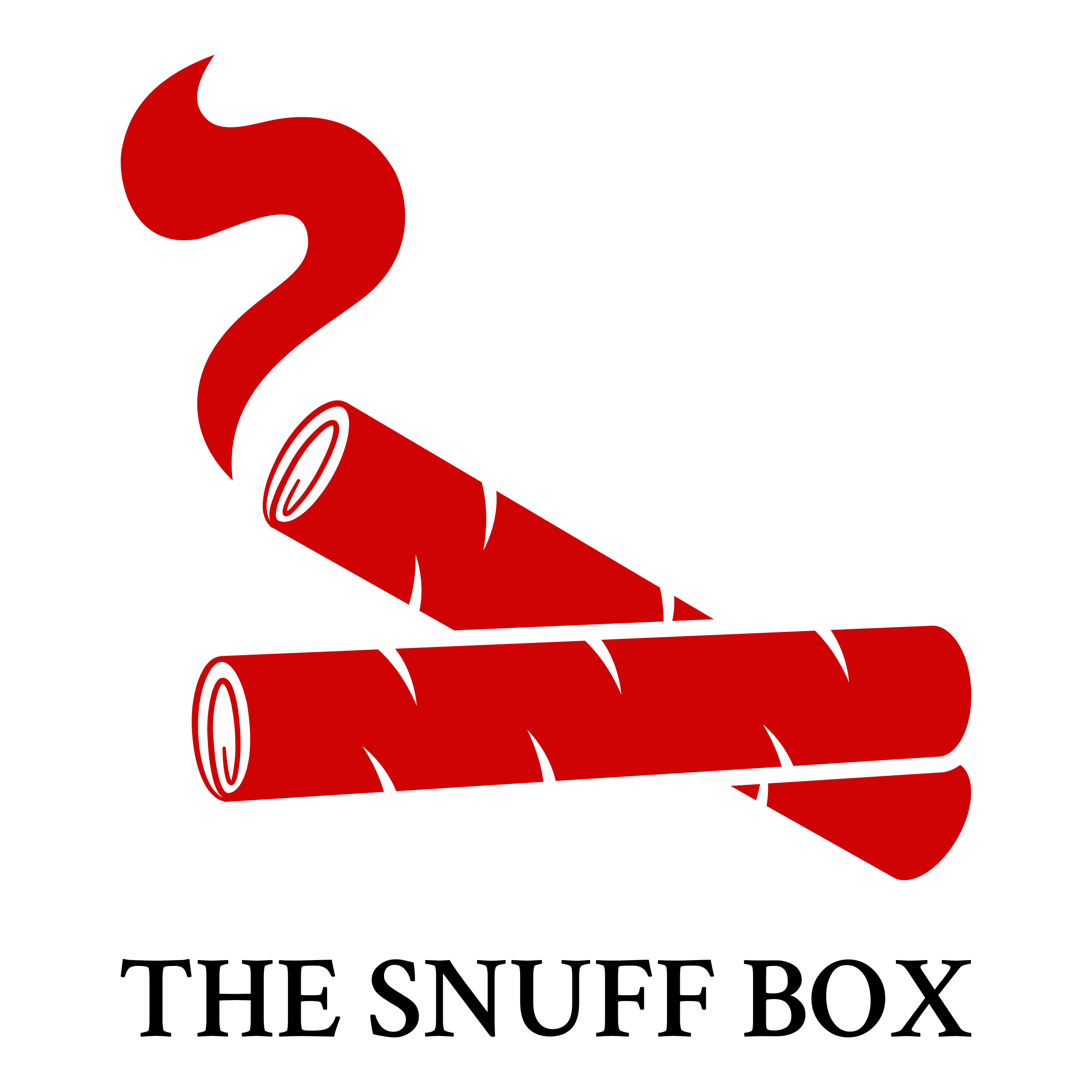 Smoke Logo