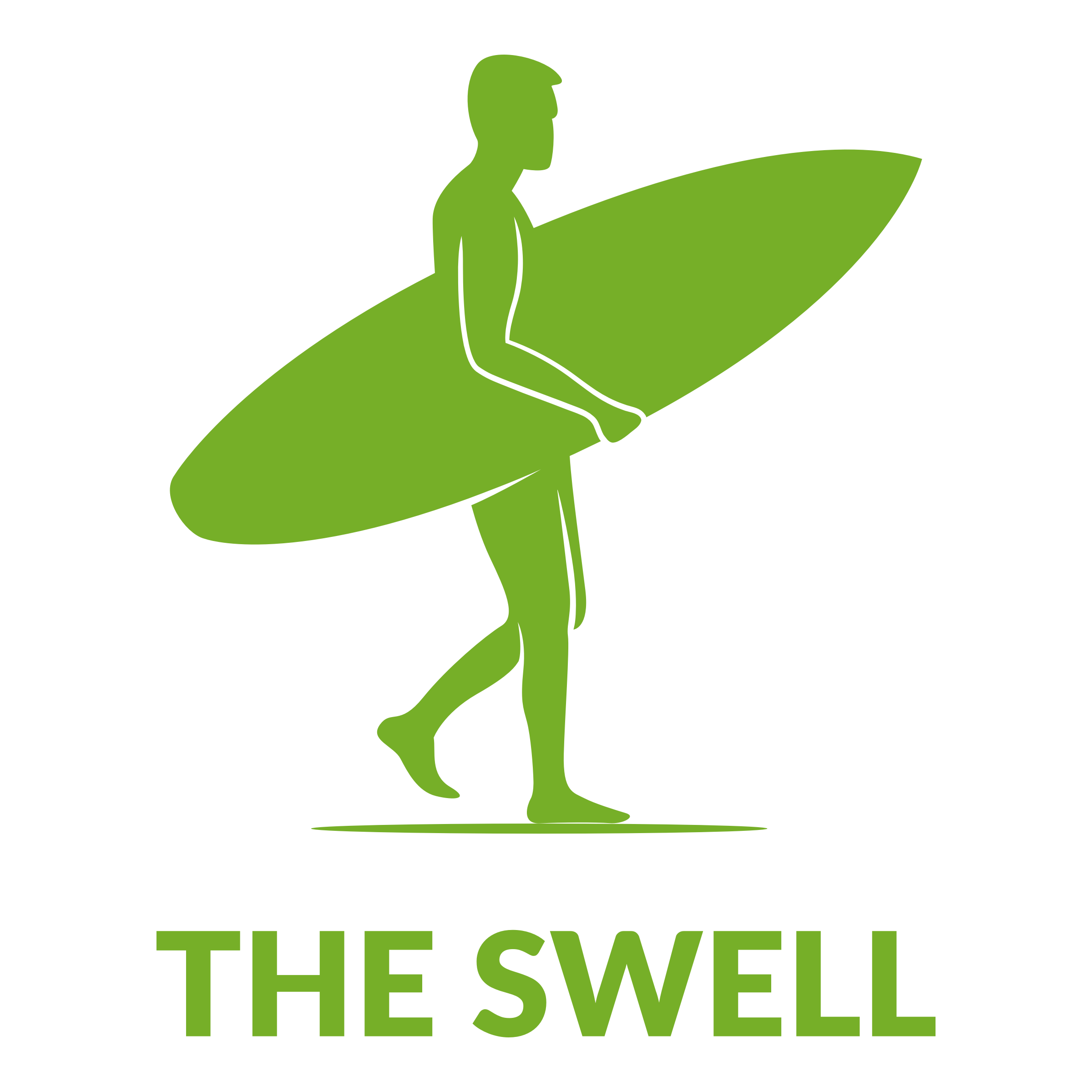 Surfing Logos