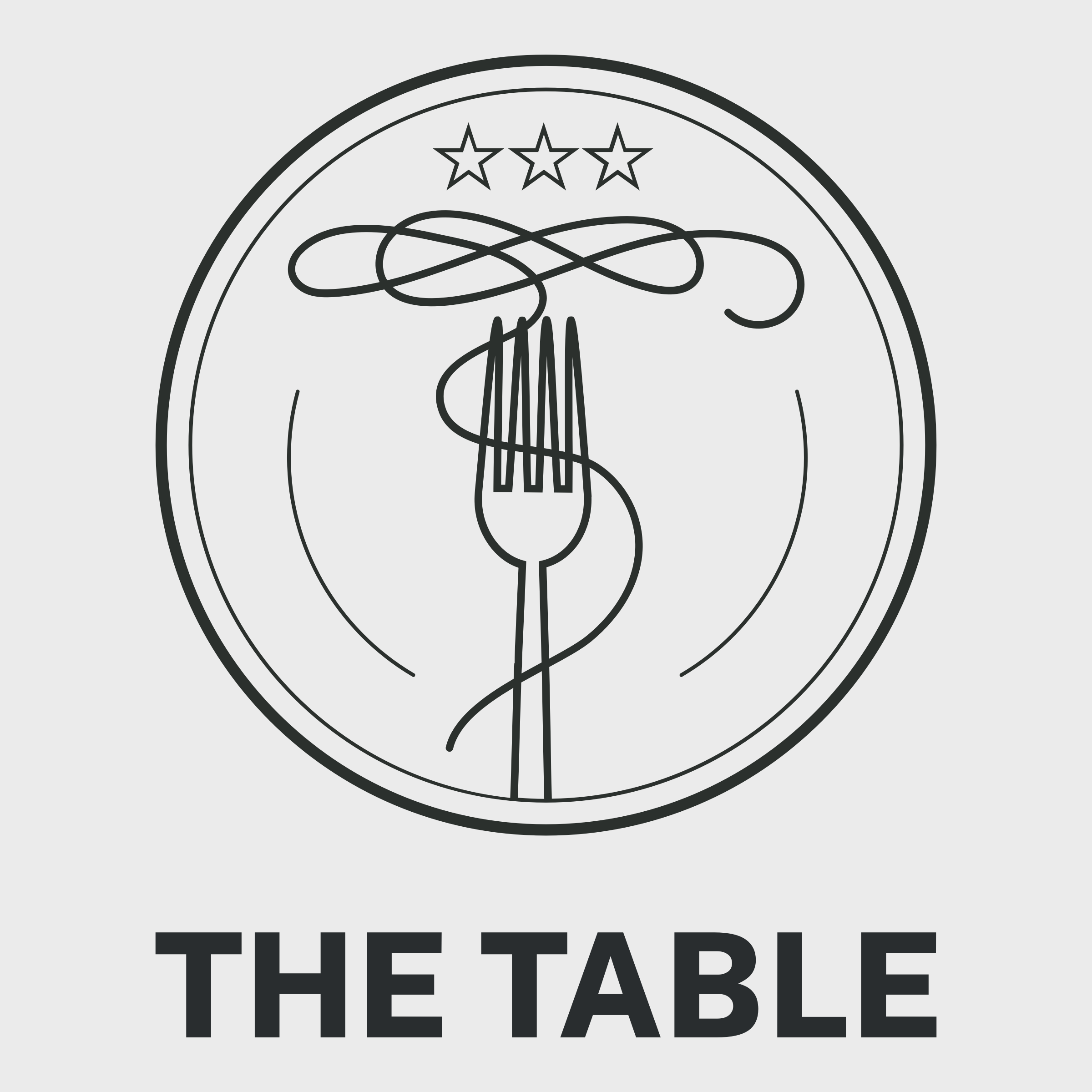 Fine Dining Symbol