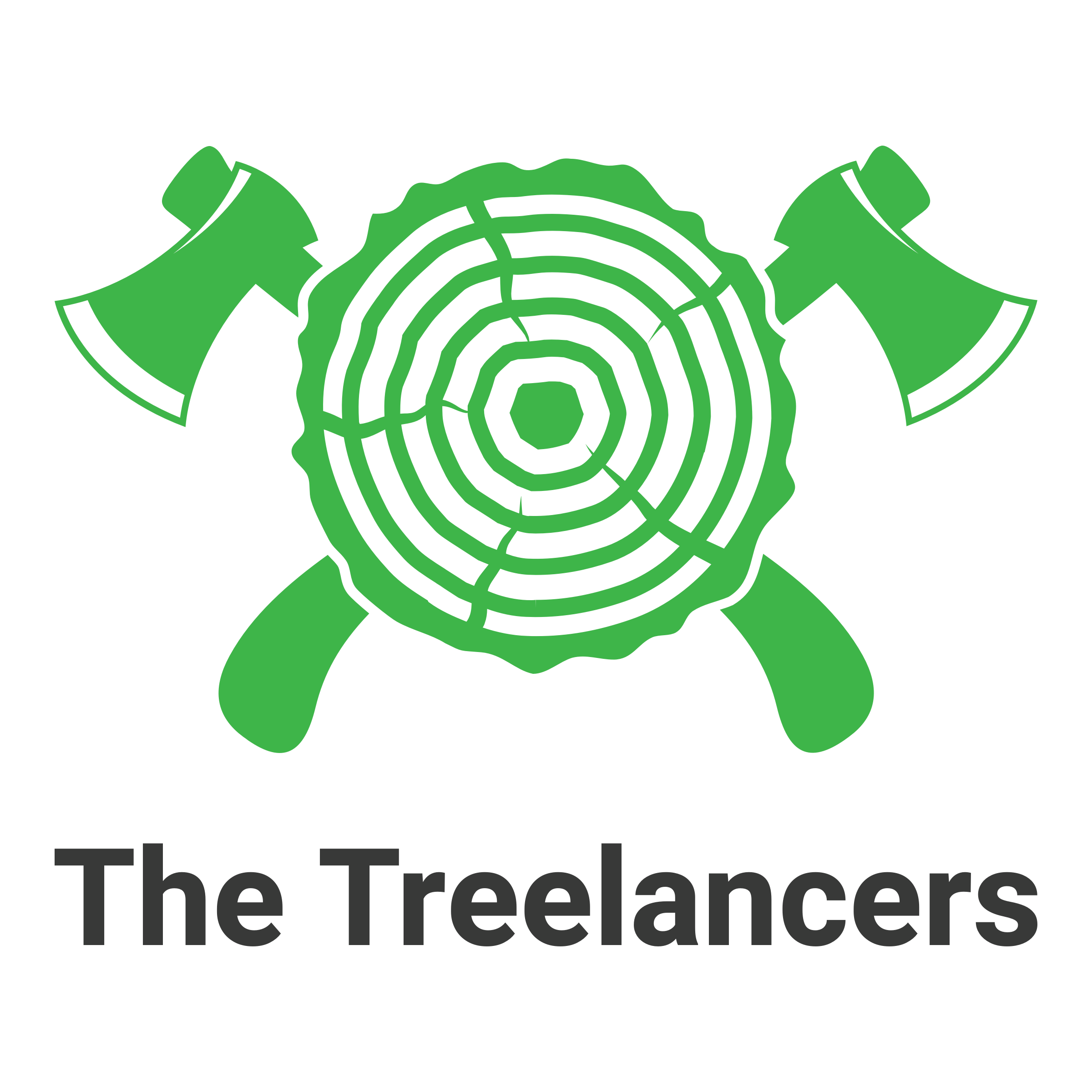 Tree Service Logo
