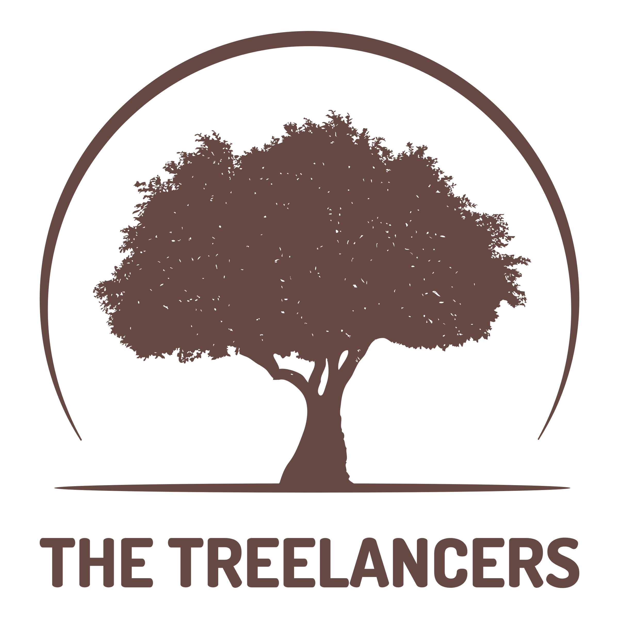 Tree Service Logo Ideas