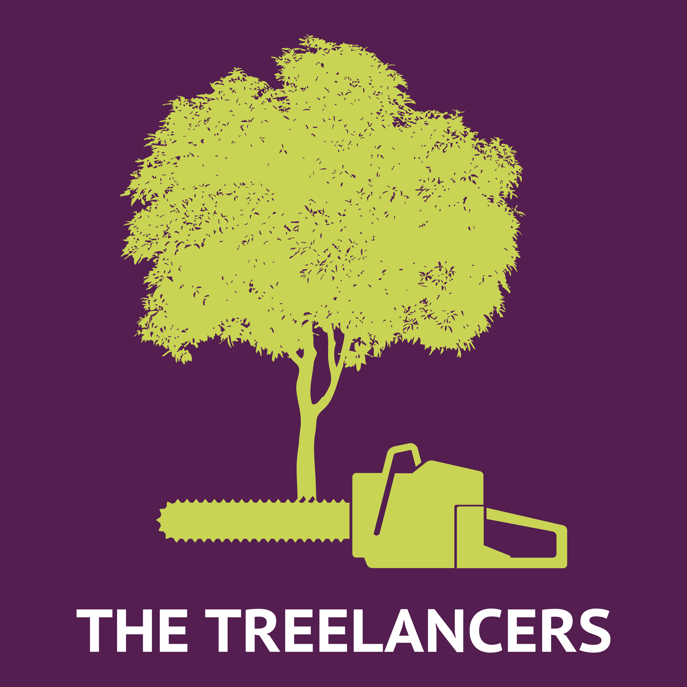 Tree Service Logo Ideas