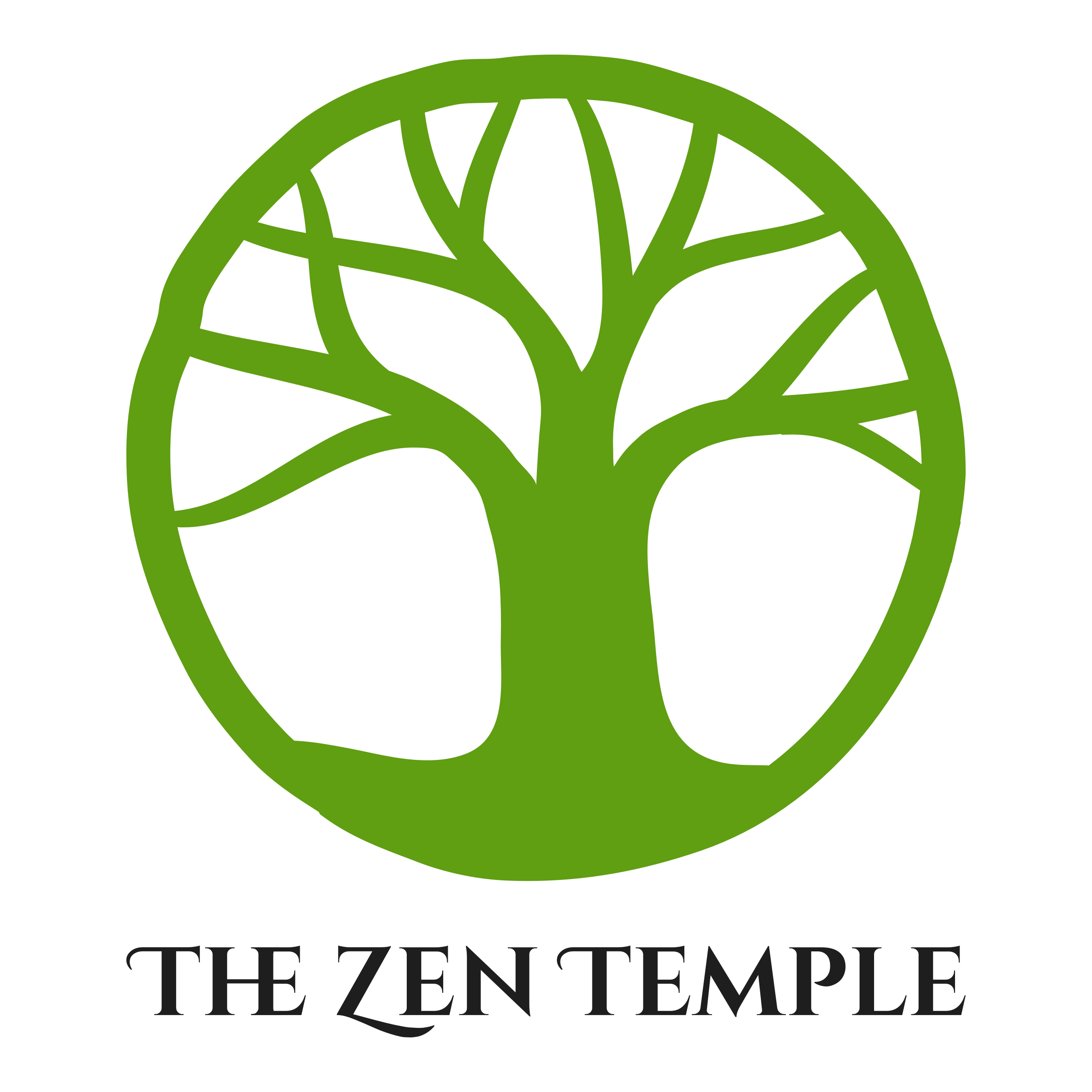 Zen Logo Png
