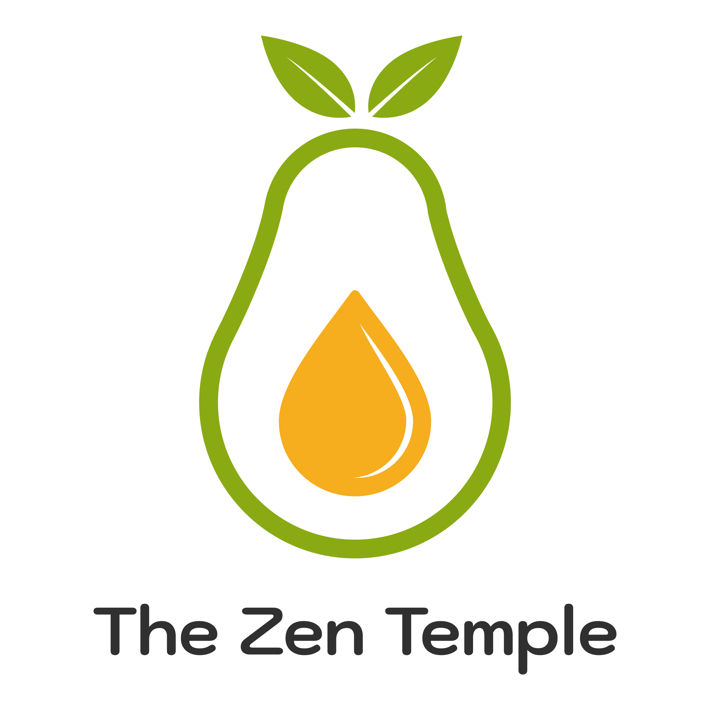 Zen Logo