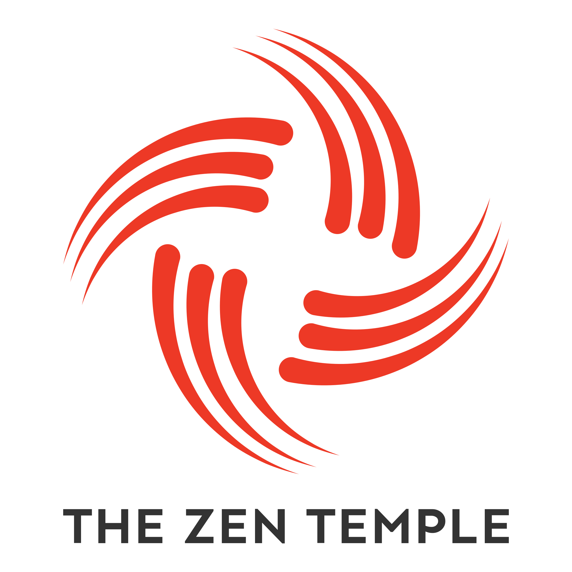 Zen Logo Design