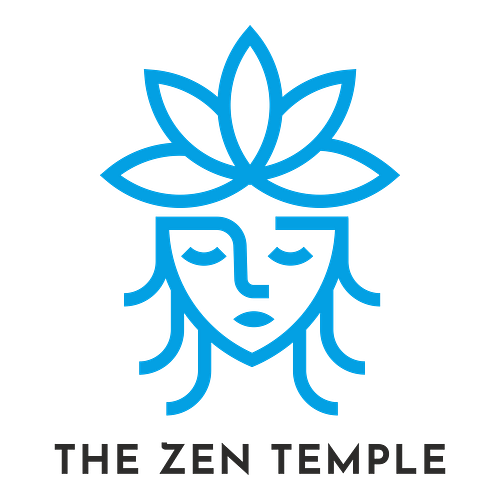 Logotipo De Zen Ac Profile For Zen Reading Room