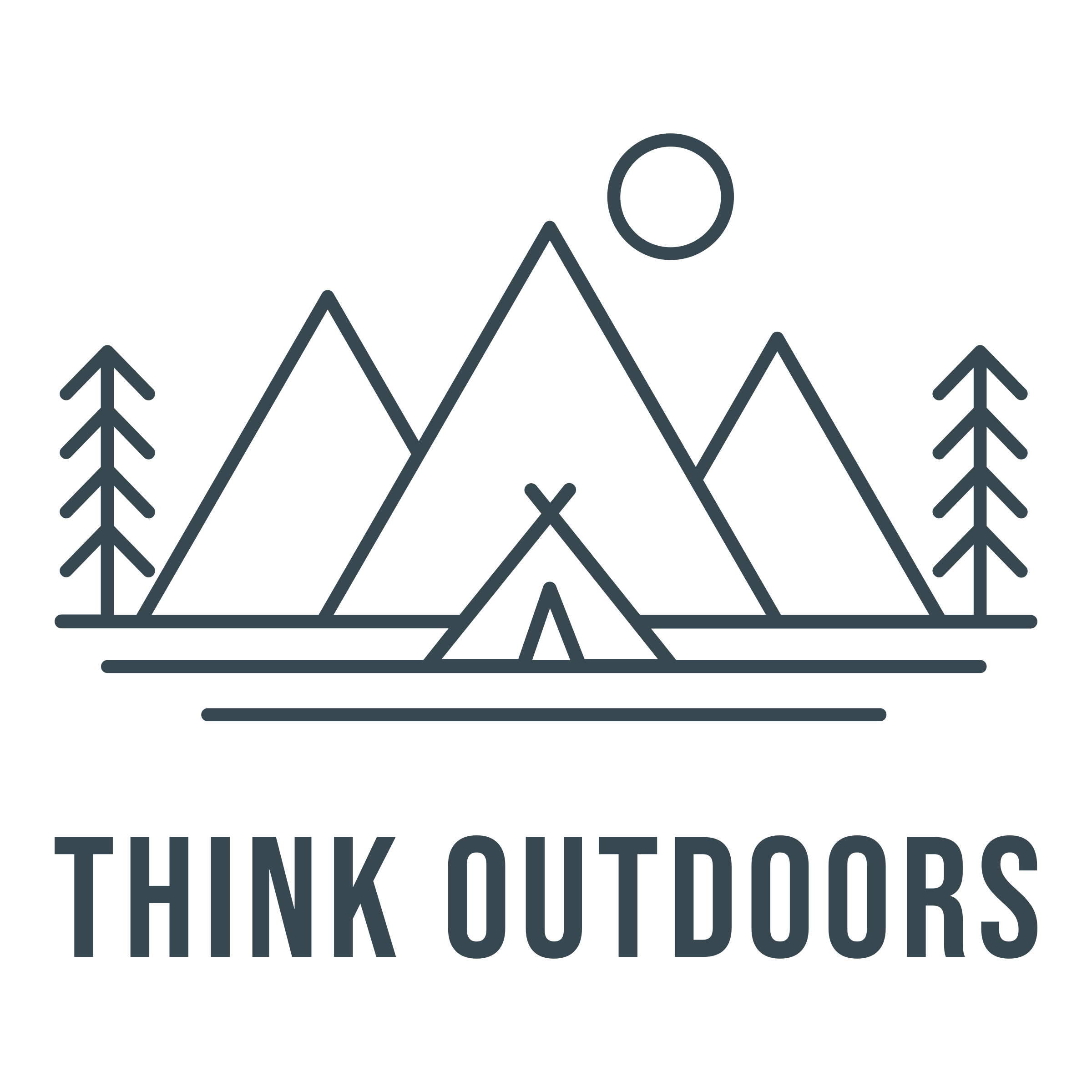 Outdoor Logo