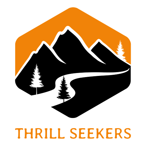 Seeker Logo Free Download Seeker Vector Logo From VTLogo.com