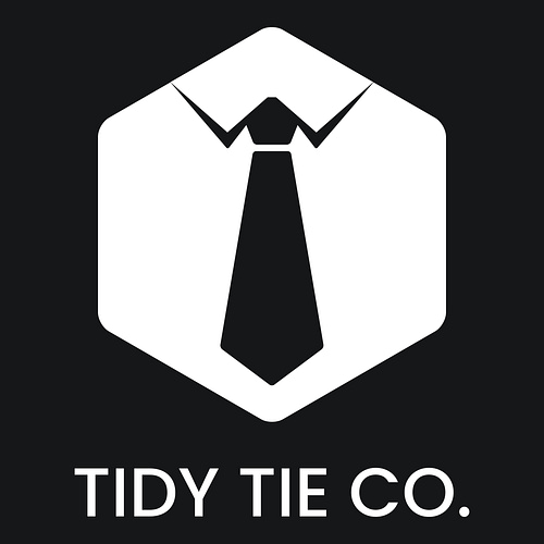 Tie Logo