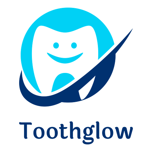 White Teeth Logo