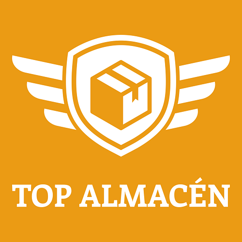 Almacenes Logo