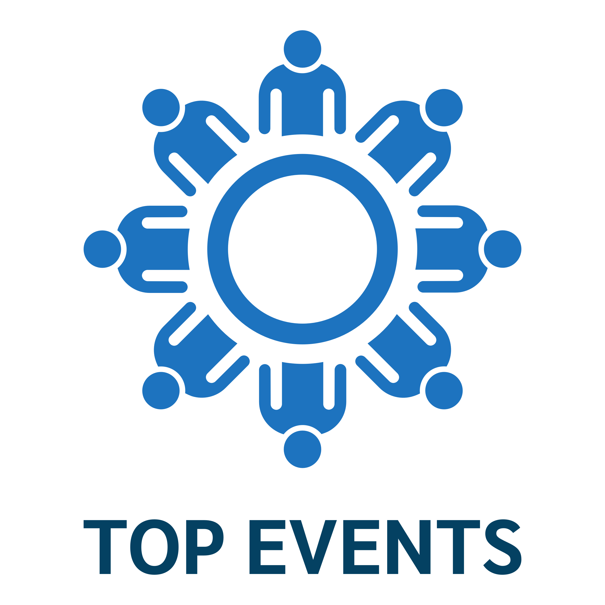 Events Logo