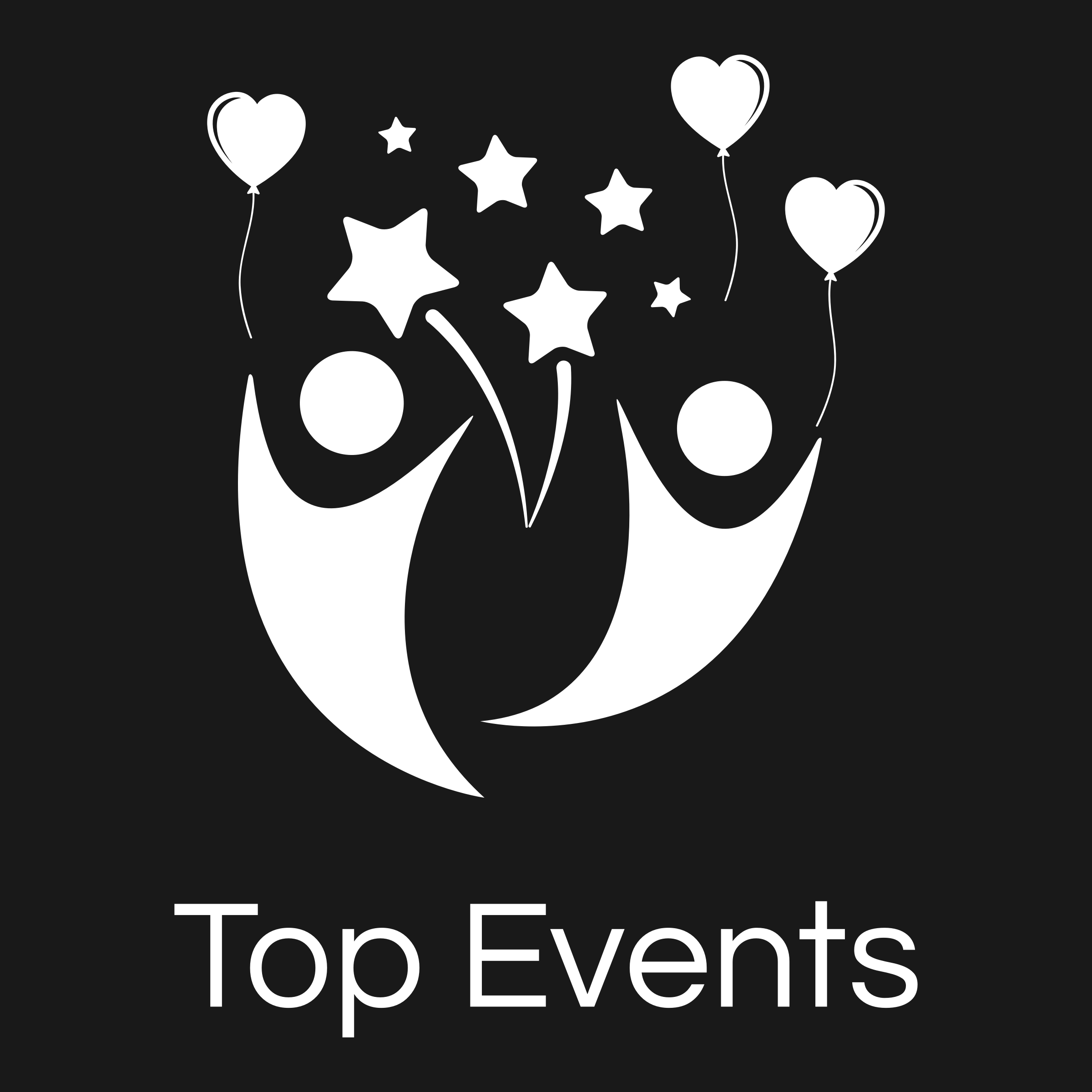 Events Logo Design