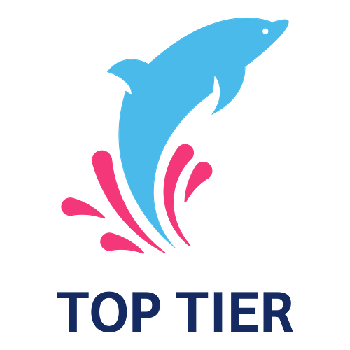 Top Tier Logo