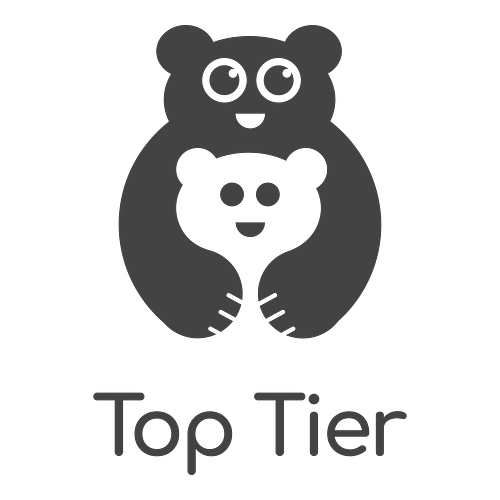 Top Tier Logo