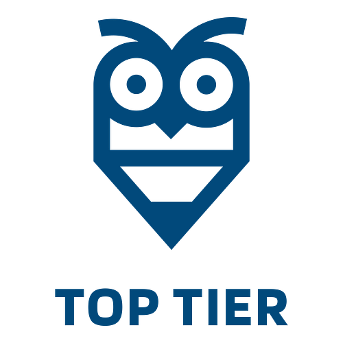 Top Tier Logo