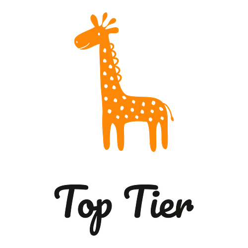Top Tier Logo