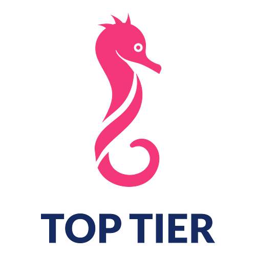 Top Tier Logo Macau Office Has Been Recognized As A Top Tier Law Firm