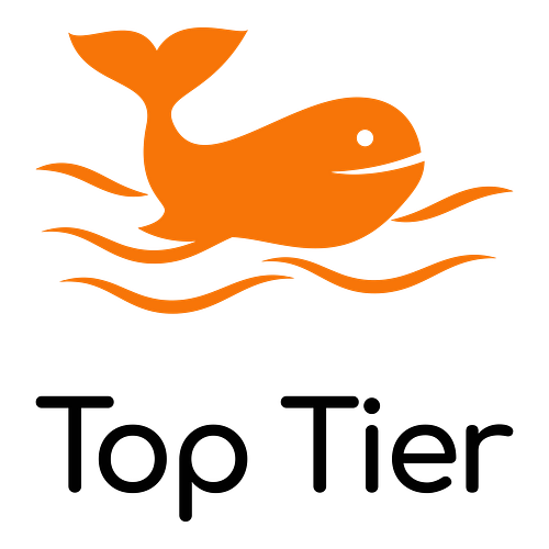 Top Tier Logo