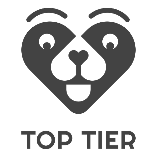 Top Tier Logo