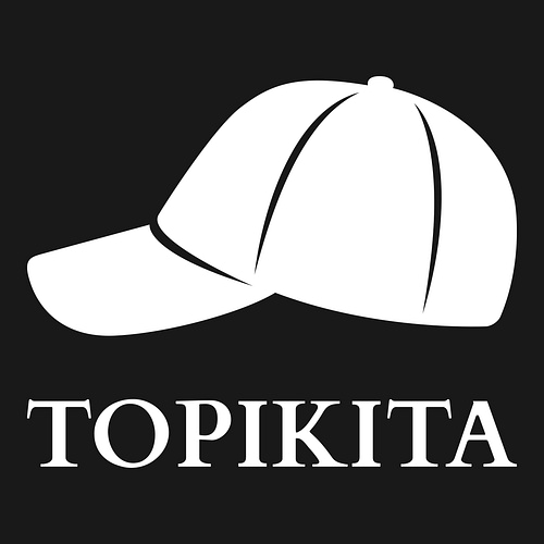 Topi Dengan Logo Jual Logo Topi Keren Model & Desain Terbaru Harga