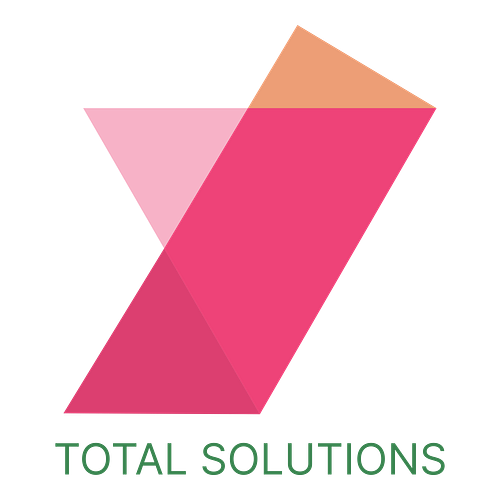 Asymmetrical Logo
