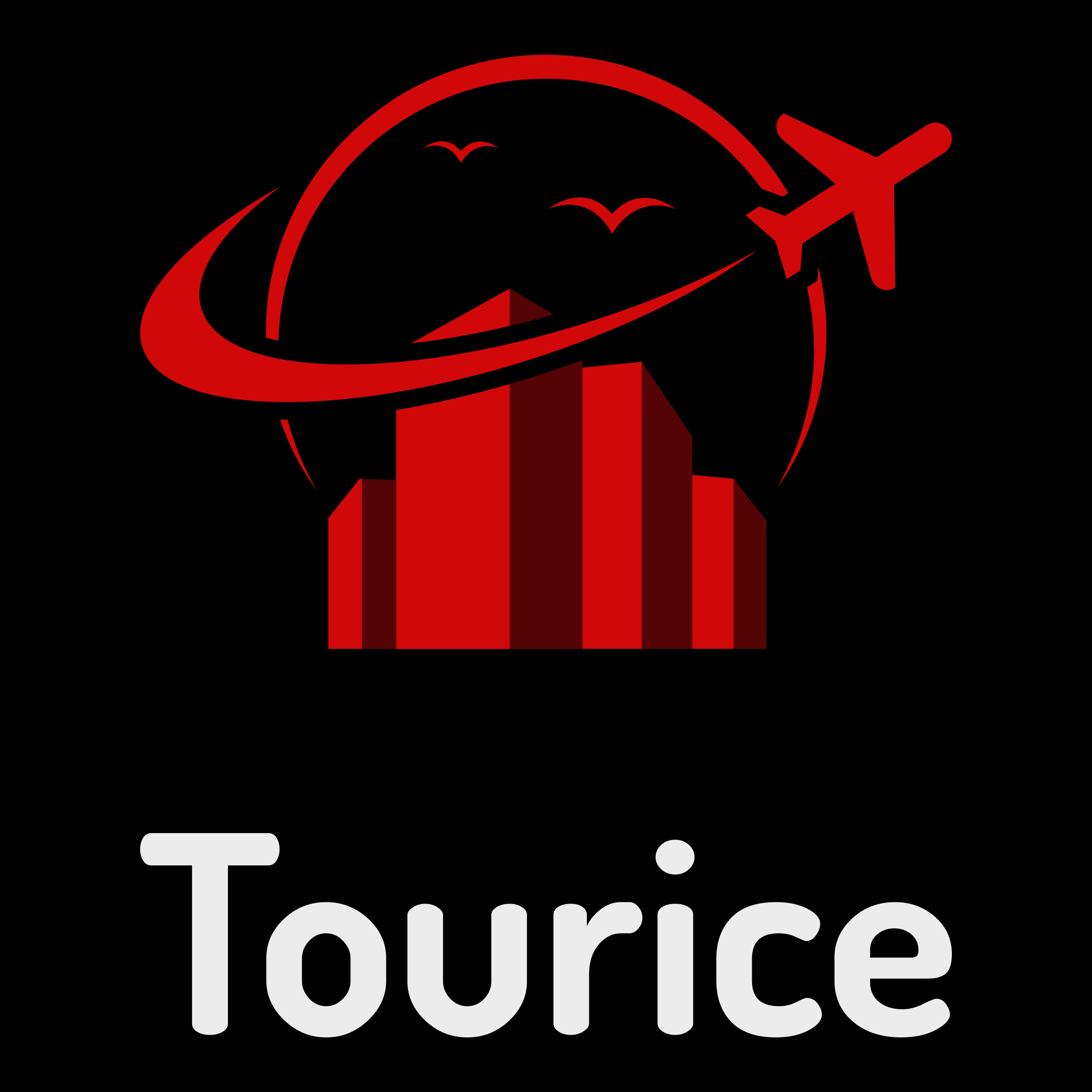 Tours And Travels Logo Png