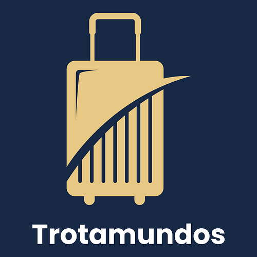 Logotipo De Equipaje