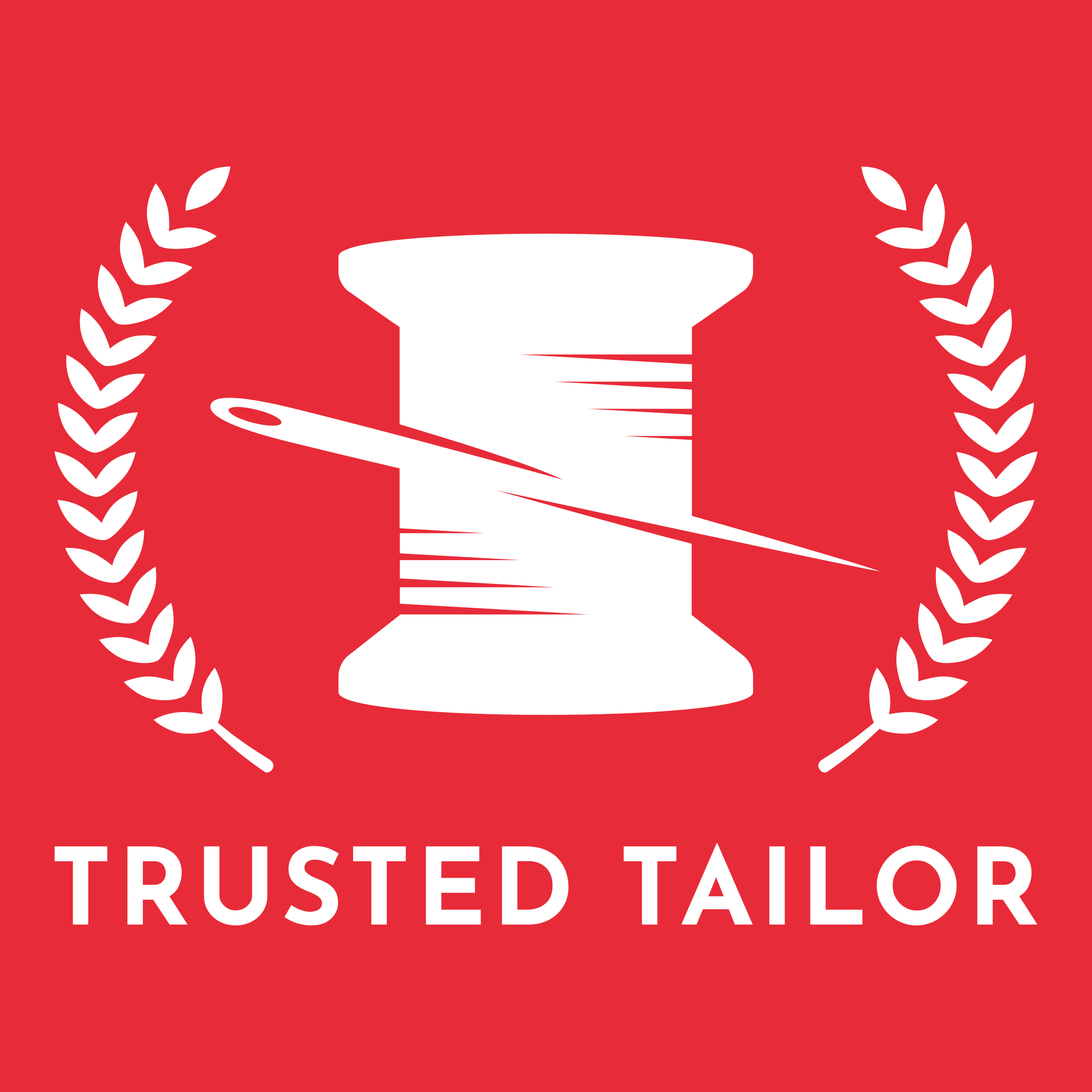 Tailoring Logo