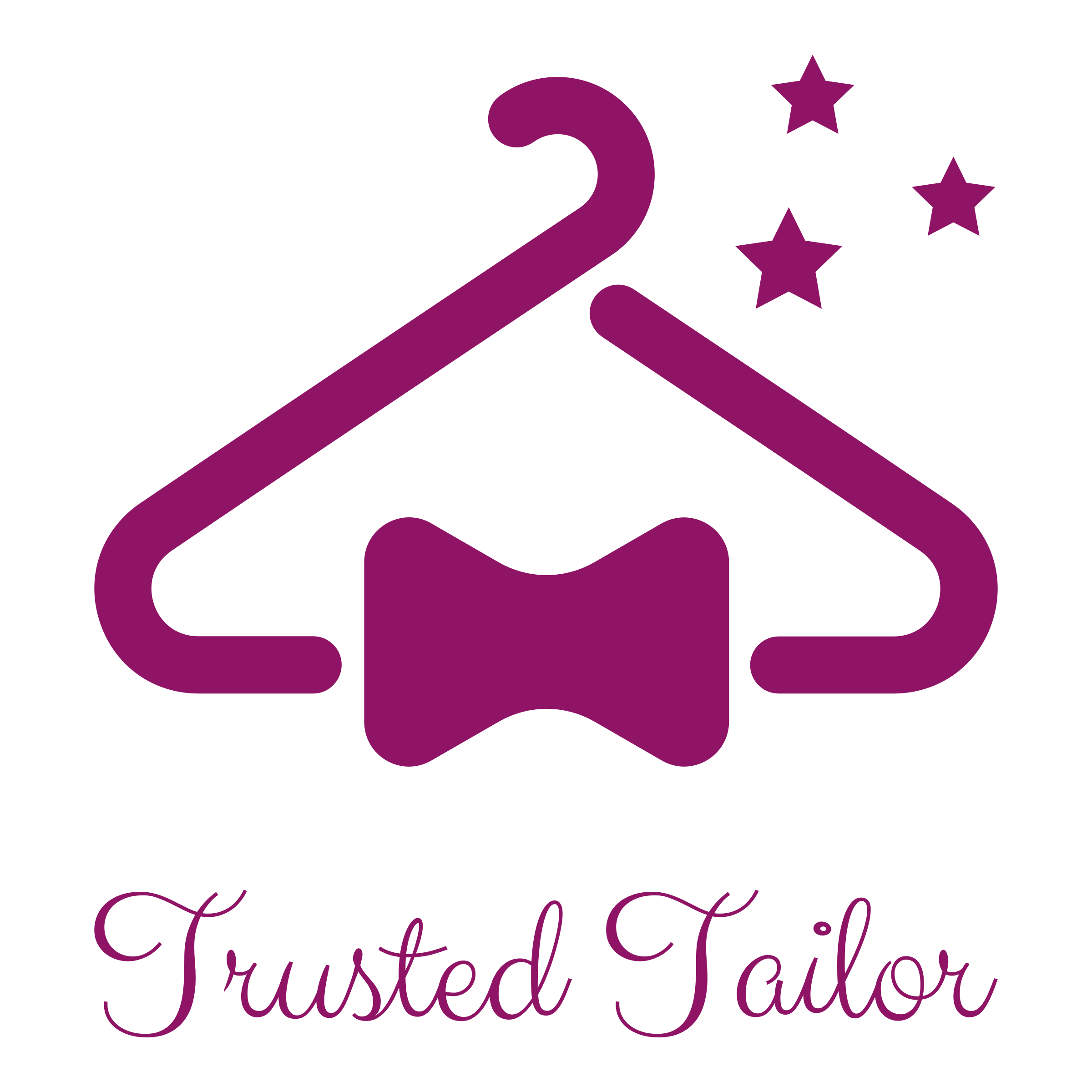 Tailoring Logo
