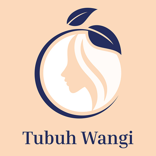 Logo Perawatan Tubuh + Pembuat Logo Gratis