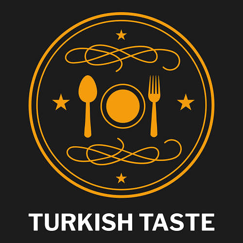 Turks Restaurant Logo