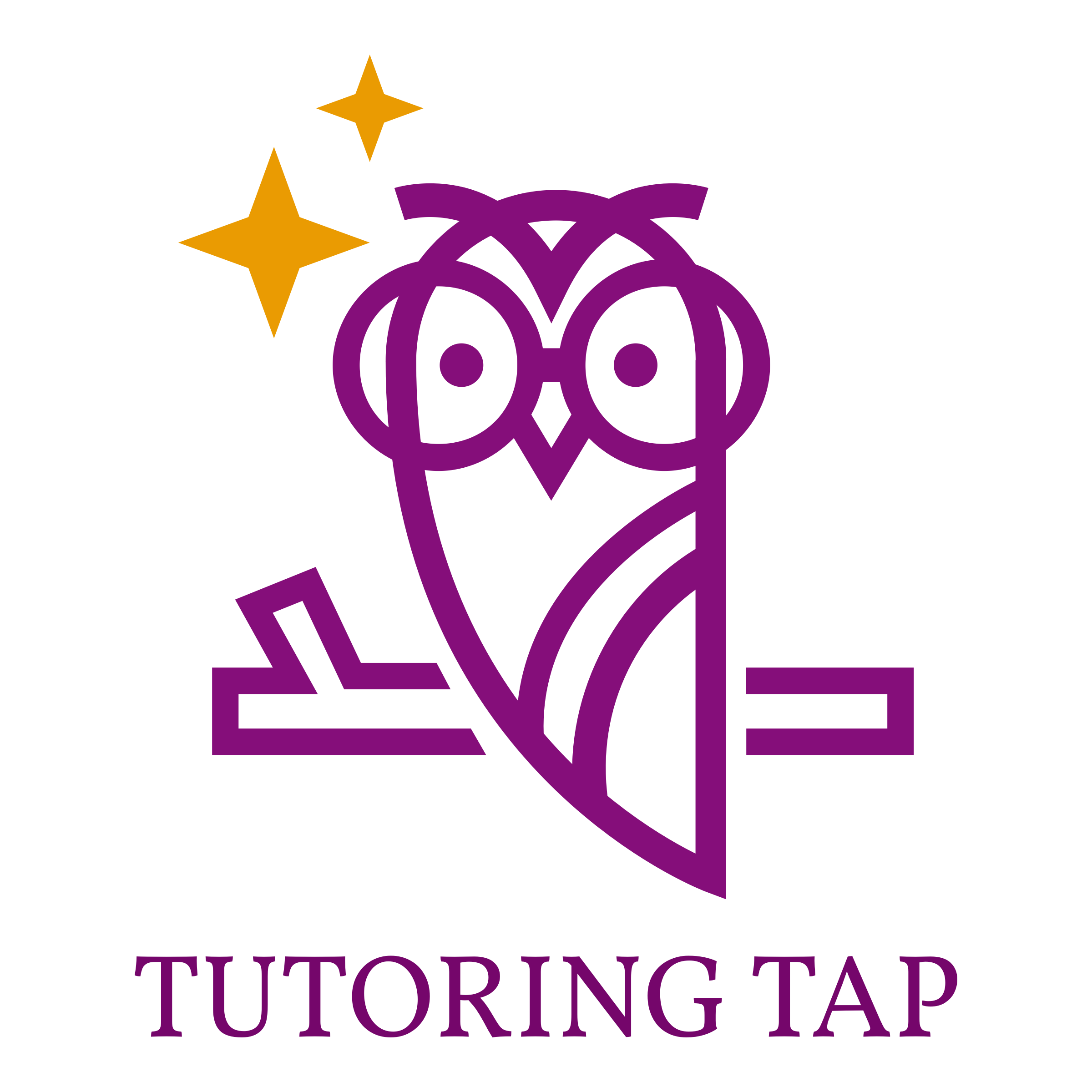 Tutoring Logo