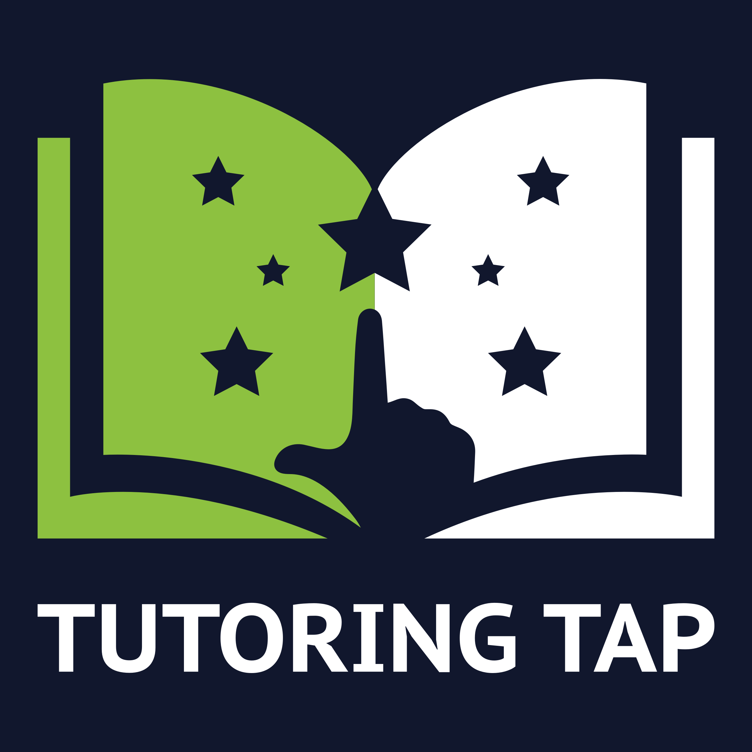 Tutoring Symbol