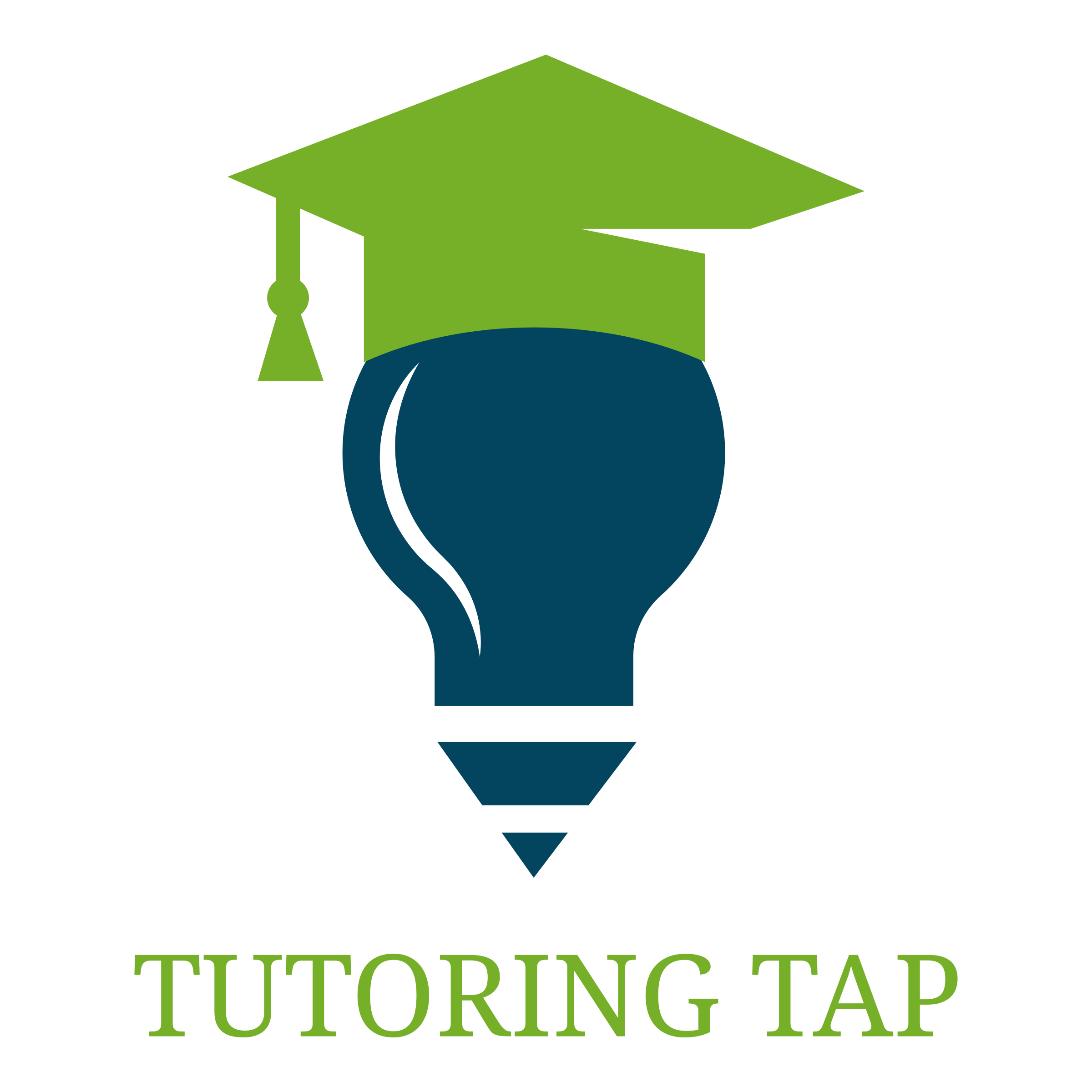 Tutoring Logo