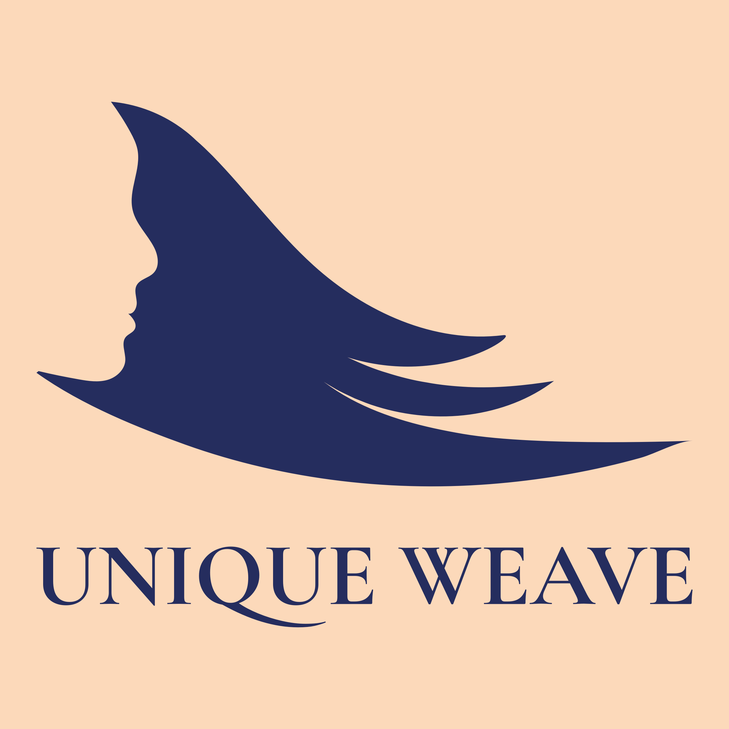 Hair Extension Logo
