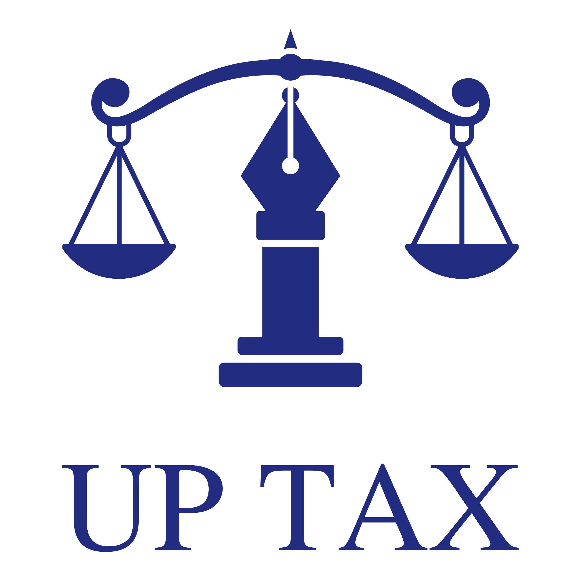 Service Tax Logo